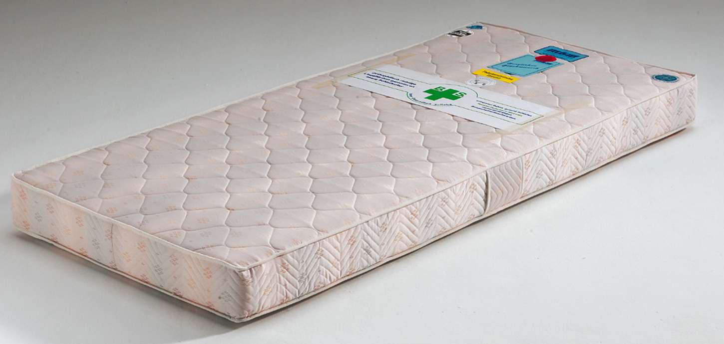 Federkernmatratzen » komfortabel & atmungsaktiv mit Bonellfederkern